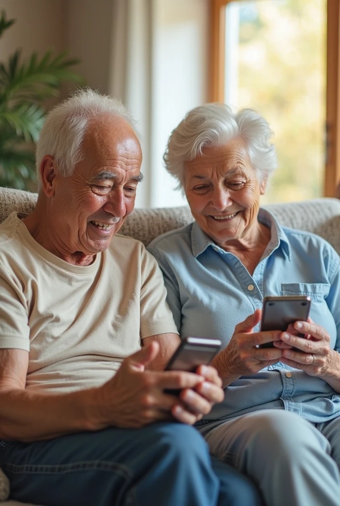 Login — Senior Sense